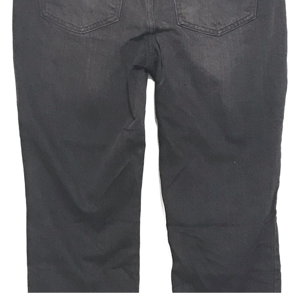 Time and Tru | Jeans | Time And Tru Denim Black Jeans Womens Size 2 ...